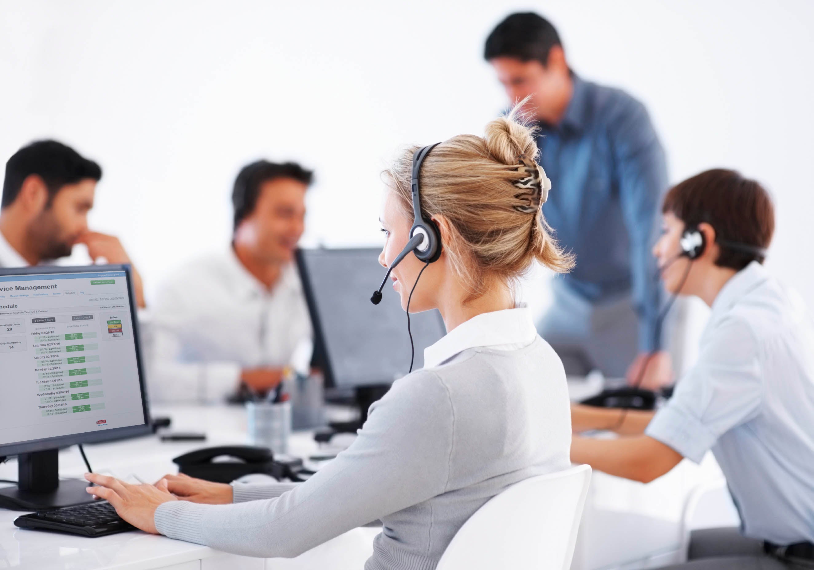 Help & Support - MedReady Pty Ltd – MEDREADY PTY LTD